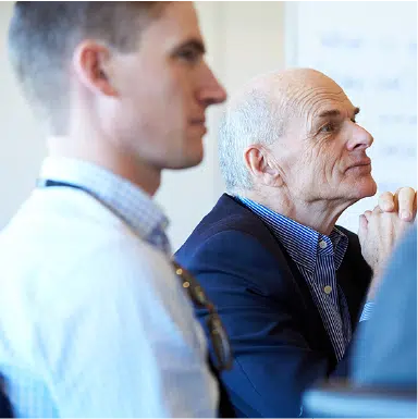 Team Development Programs - Resource Advisory